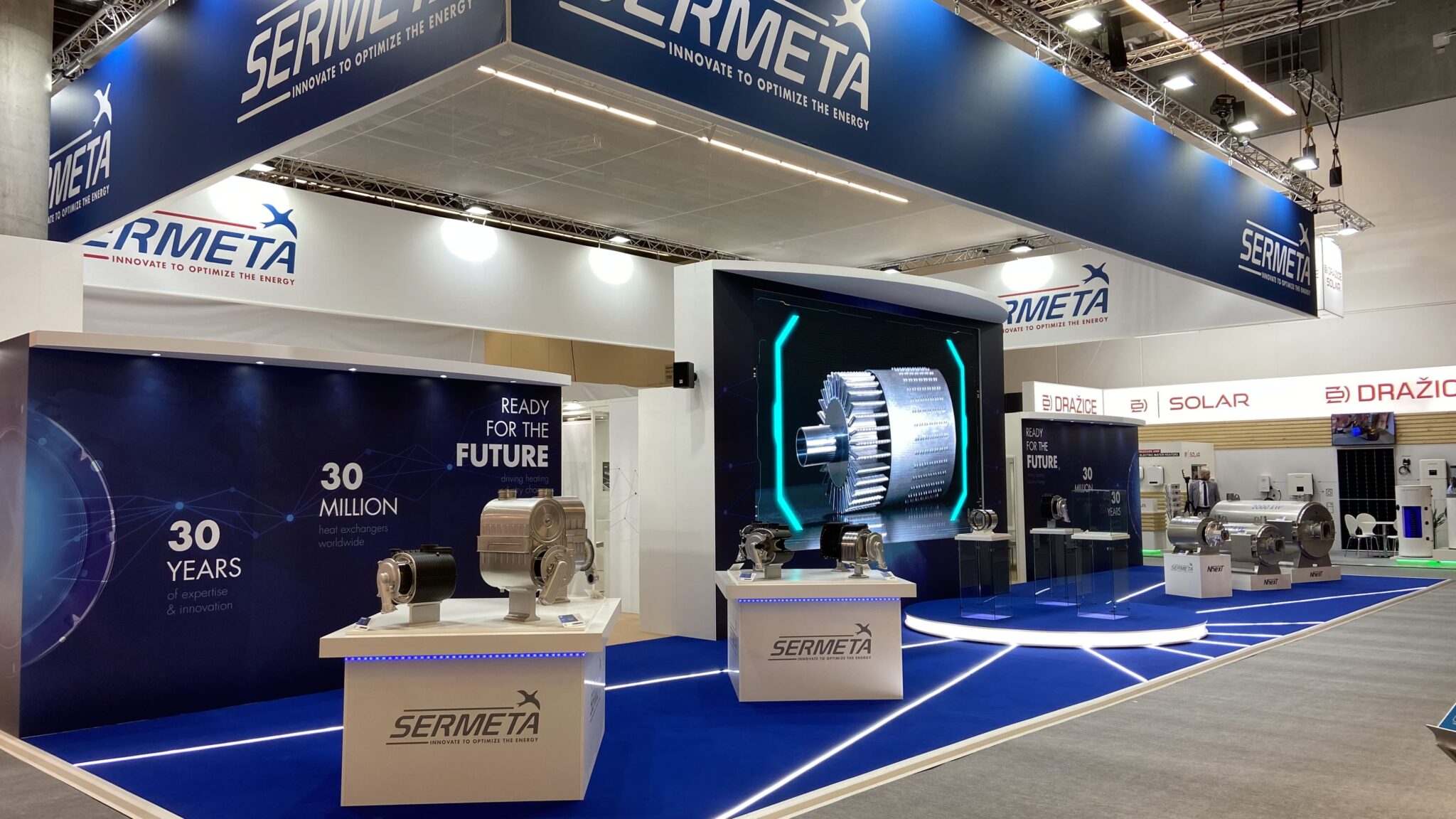 Agence Kervert | Actus